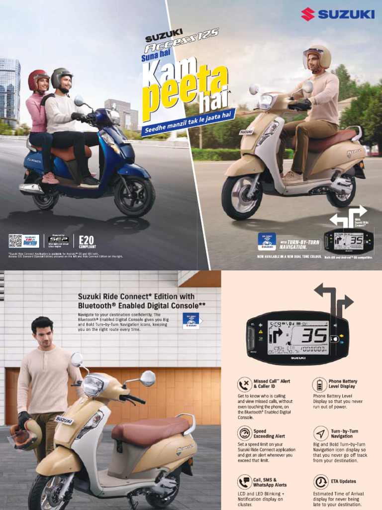 Access 125 Leaflet Aug 23 - 1724756633200 | PDF