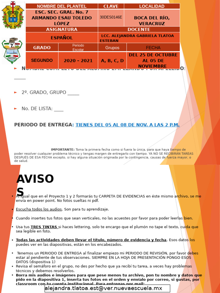 Proyecto 3 Analizar Documentos Administrativos o Legales | PDF