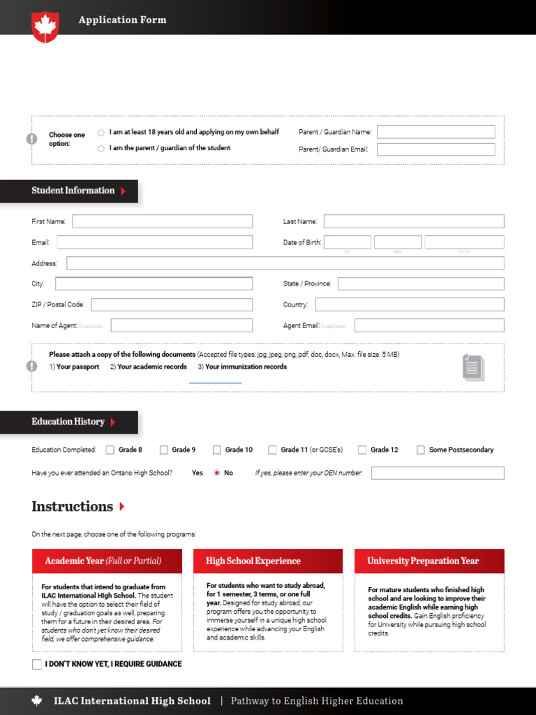 Application HS | PDF