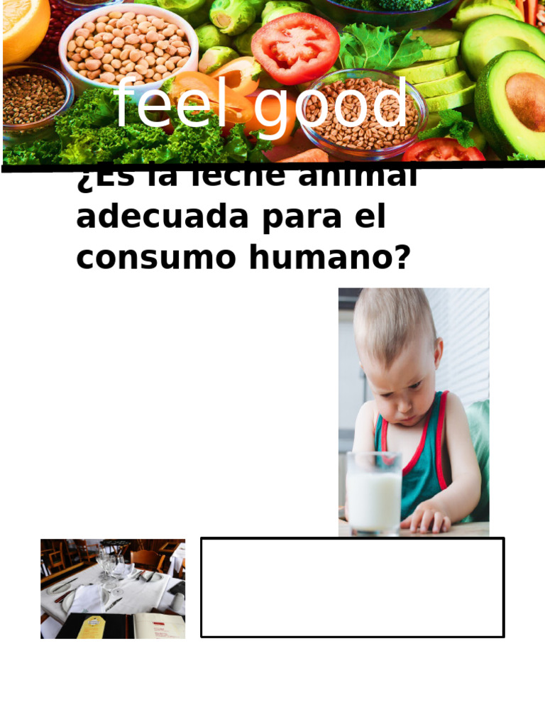 Feel Good | PDF