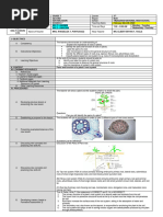 Science 4 q2w3 | PDF | Root | Plant Nutrition