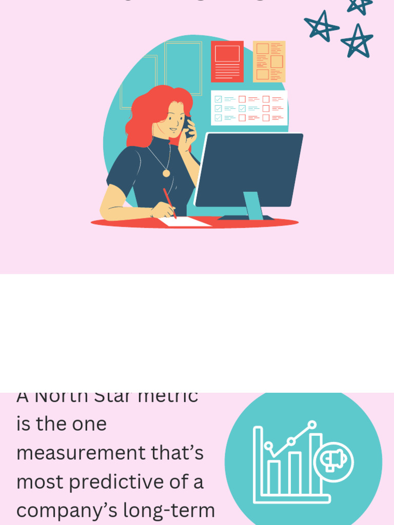 North Star Framework - Product Fundamentals | PDF