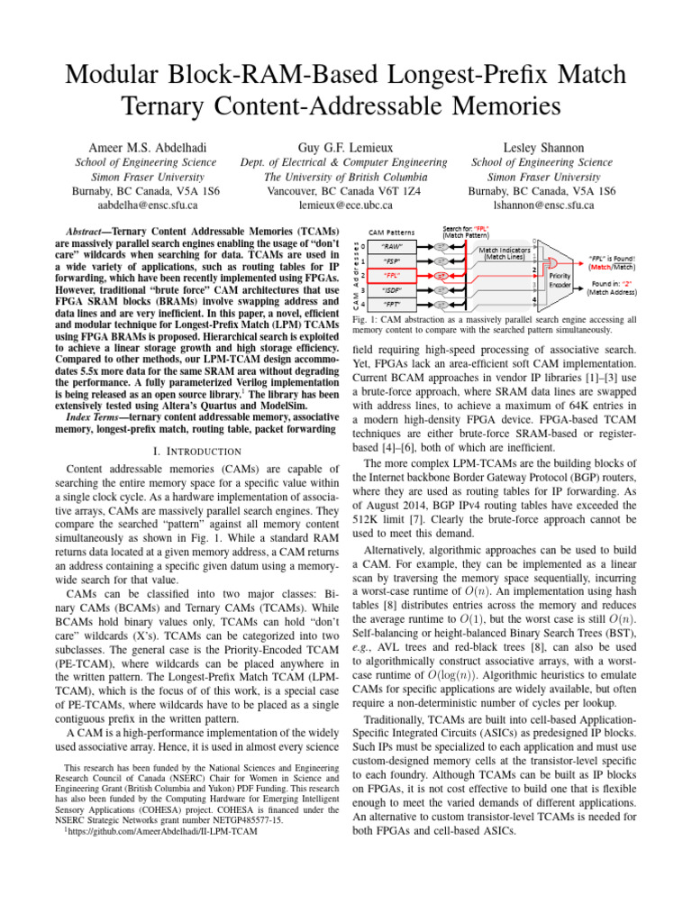 4.4.Dùng Lý Thuyết Tập Hợp Để Encode | PDF | Field Programmable Gate Array | Routing