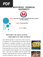 Movement ABC Assessment | PDF | Screw | Foot