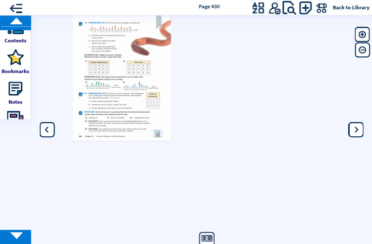 Florida's B.E.S.T. Standards For MATH Grade 6 With CalcChat and CalcView | PDF