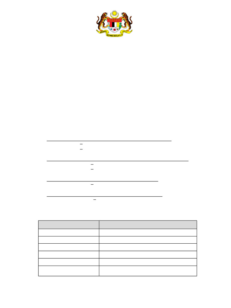 Borang Laporan Kemajuan Pelajar - PPP - 2023 | PDF