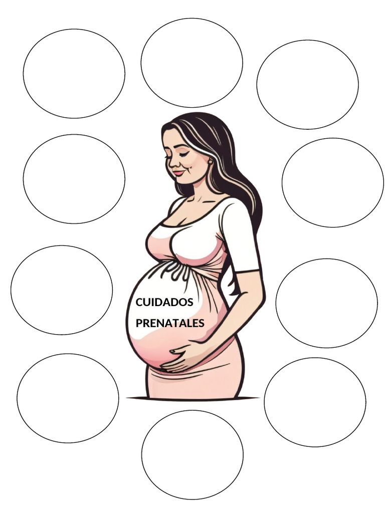 Taller Cuidados Prenatales | PDF