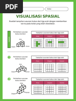 Visualisasi Spasial | PDF