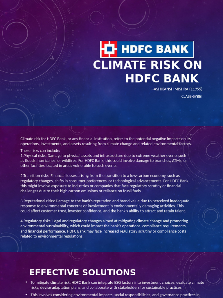 RM Presentation | PDF