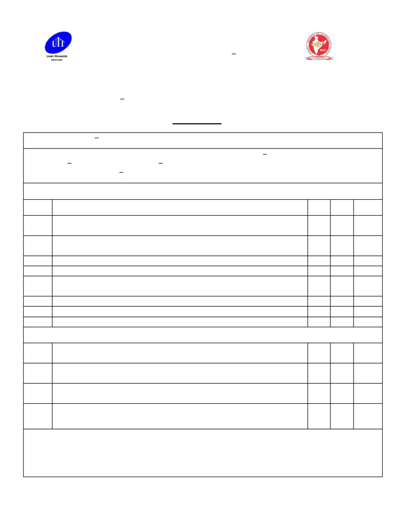 CCS335 Cloud Computing Question Bank | PDF | Virtualization | Cloud Computing