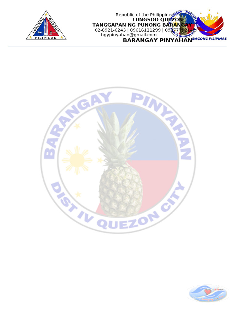 Inspection Report Template | PDF