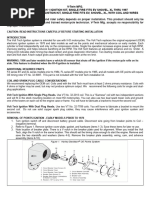 Dynatek-S-Electronic-Ignition Dual Fire | PDF | Ignition System | Electrical Resistance And ...