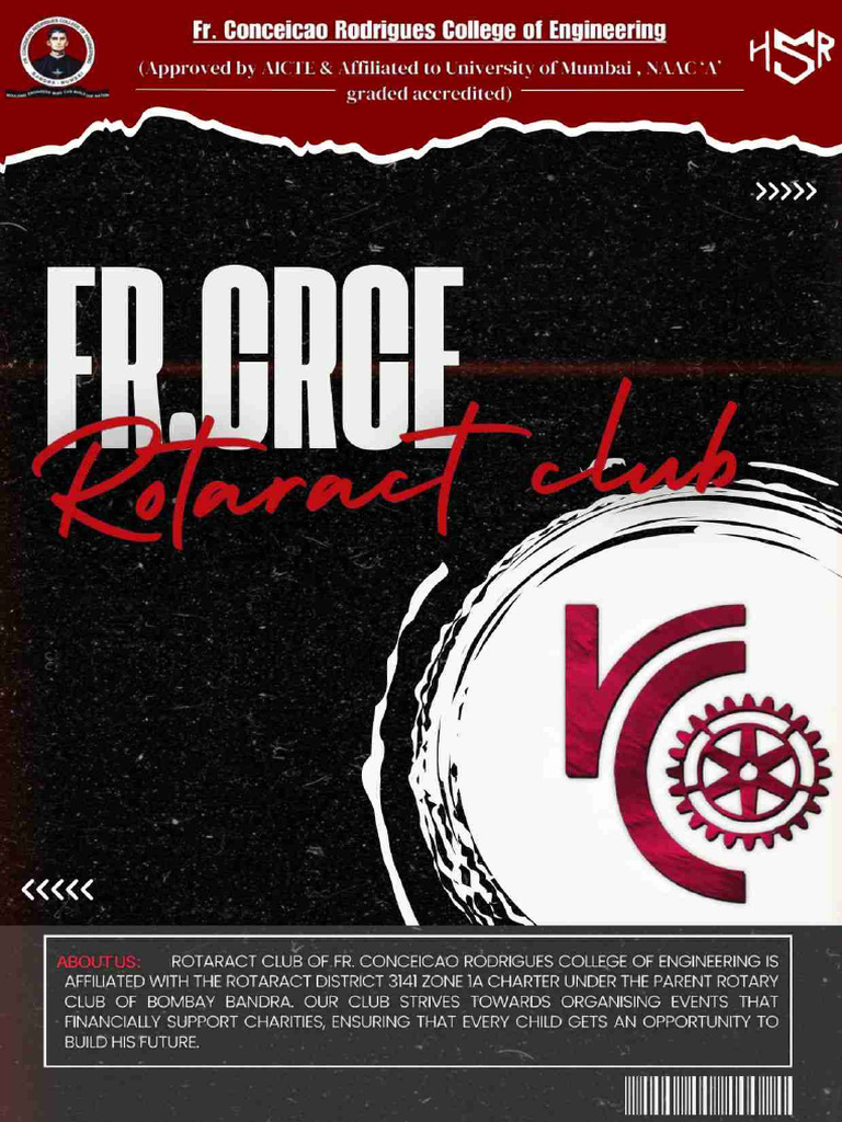 Hsr Brochure 2 | PDF