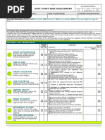 HSE GS6 Avoidance of Danger From Overhead Power Lines | PDF | Insulator ...