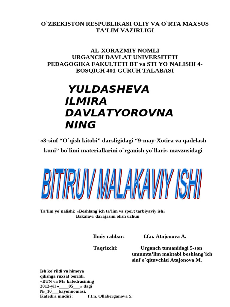 3-sinf_oqish_kitobi_darsligidagi_9-may-xotira_va_qadrlash_kuni_bolimi_materiallarini_organish ...