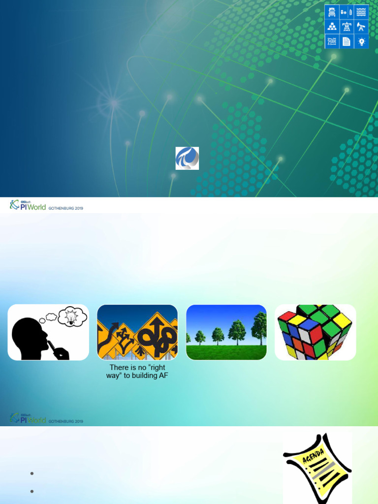 Best Practices for Asset Framework Management | PDF | Databases ...