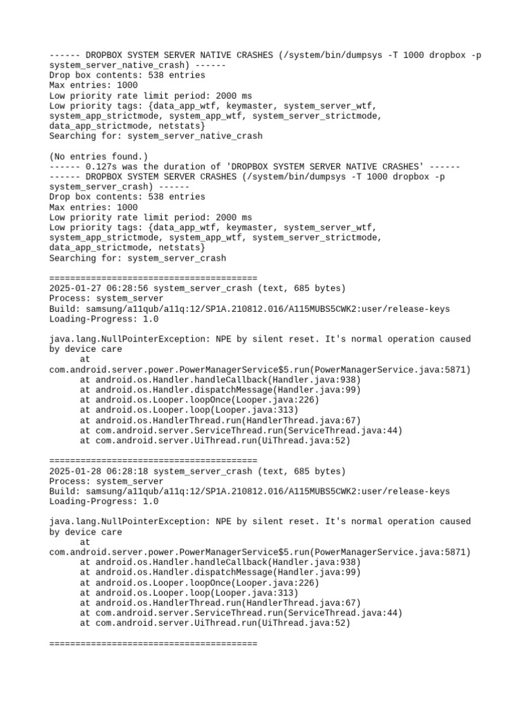 Dropbox | PDF | Java (Programming Language) | Computer Engineering