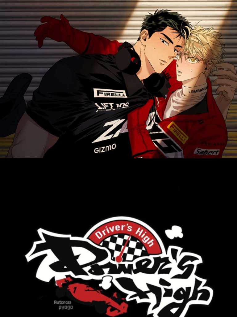 Extra 7 Driver's High | PDF