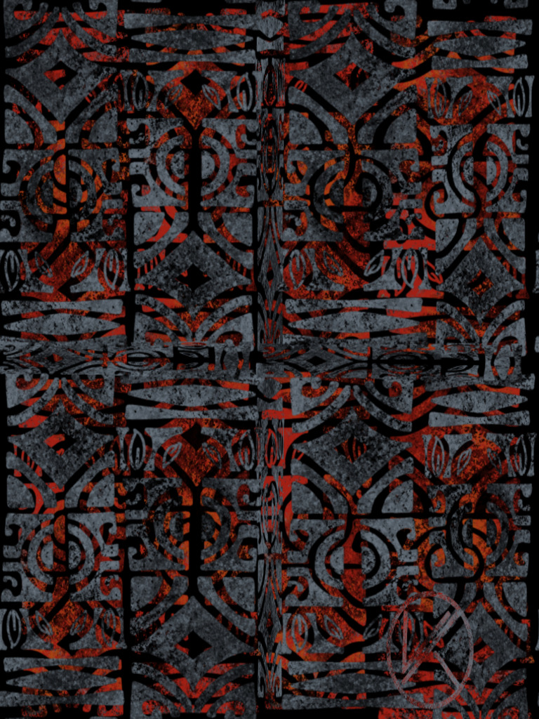 Pahu Black Updated | PDF