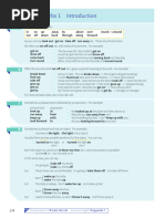 Understanding Pick Up and Drop Off | PDF