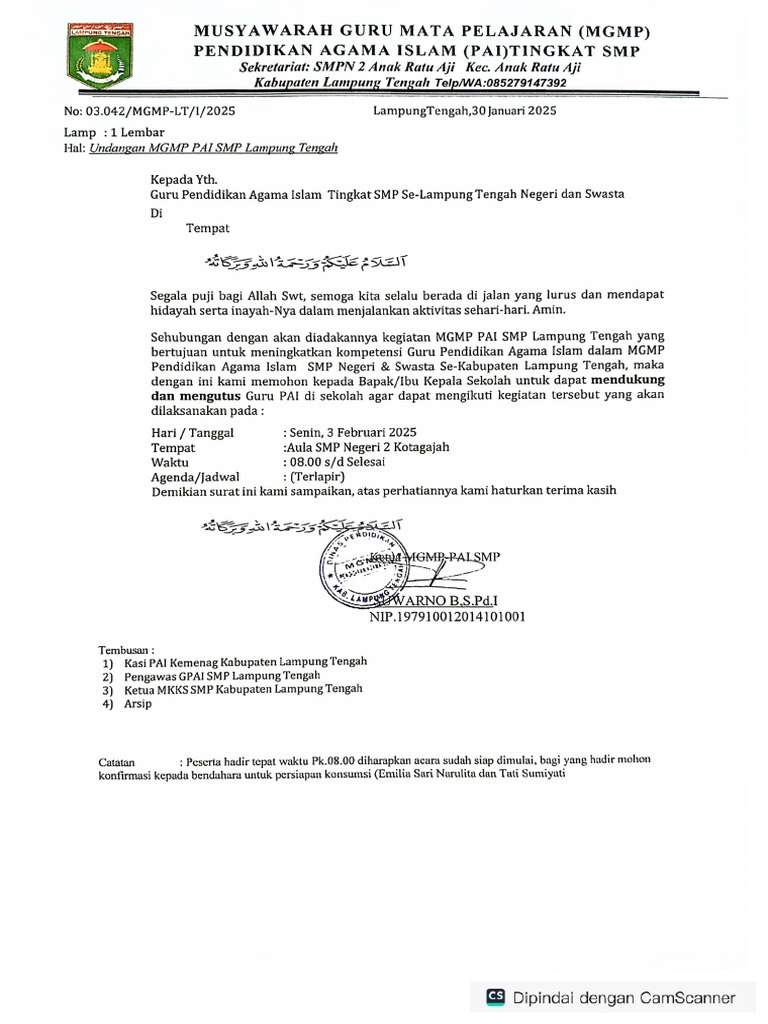 Undg. MGMP Feb 25 | PDF