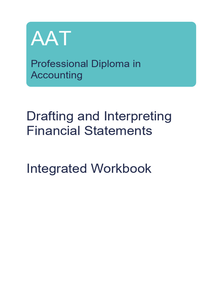 DAIF Intergrated Workbook STUDENT 2023-24 | PDF | International ...