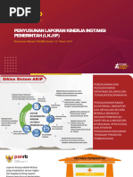 Panduan Penyusunan SKP 2025 | PDF