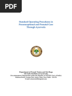 OFRAS Patient Safety | PDF | Clinical Trial | Obstetrics