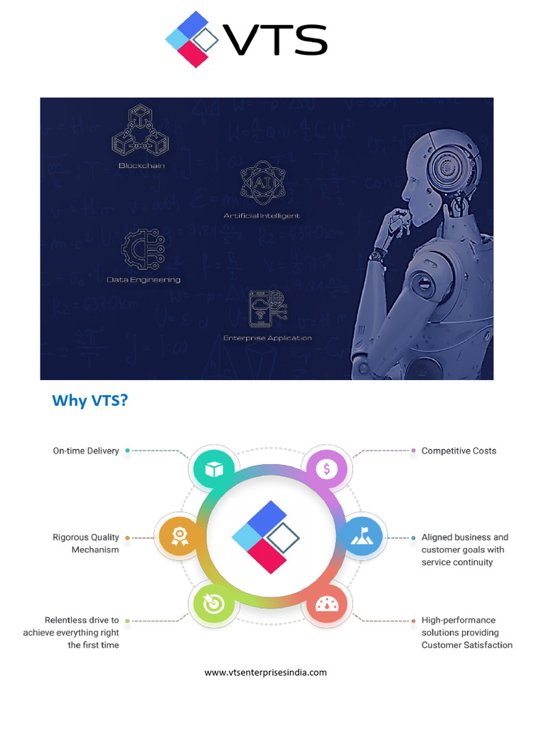 VTS Software Development Bootcamp 2.0 | PDF | Machine Learning ...
