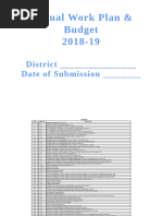 Monthly Data Entry | PDF