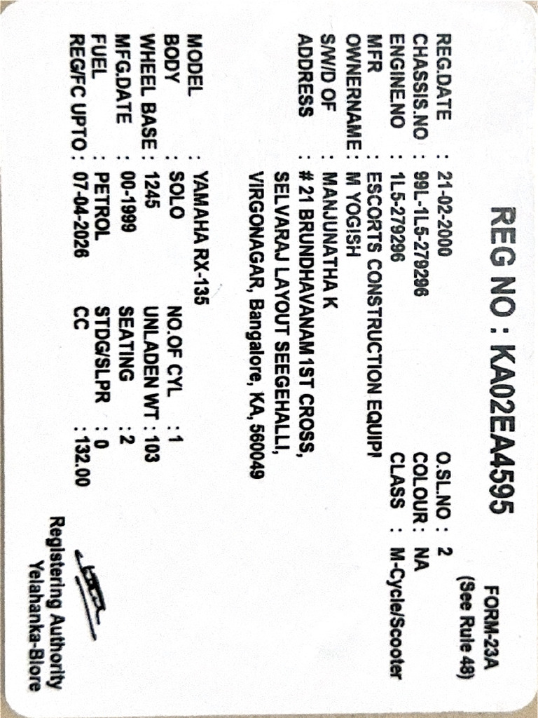 Scanned Document | PDF