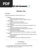 Grade 9 - Exam Fever | PDF