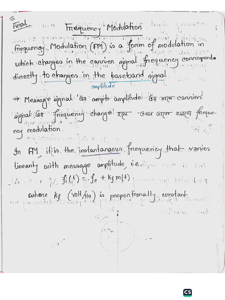 Communication Final Pdf