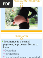 Epi Encoder Guide for Pregnancy Coding | PDF | Pregnancy | Childbirth