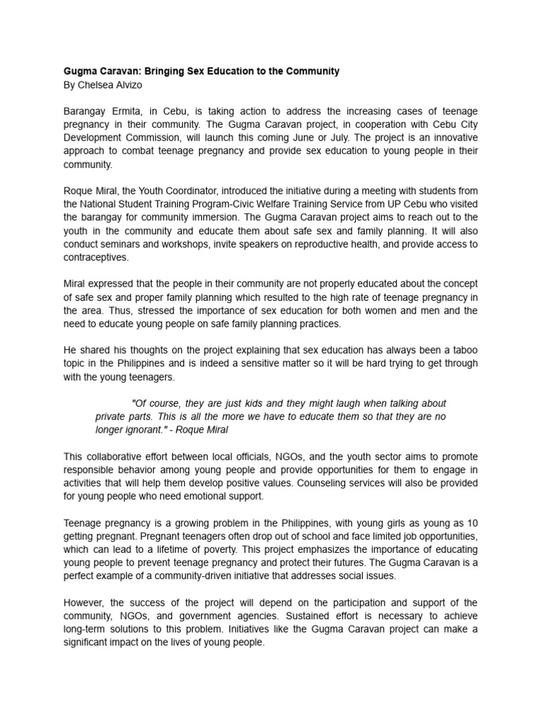 Local Lens - Capturing and Crafting Your Community's Stories | PDF ...