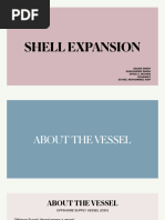 Shell Expansion Drawing Exersise-1 SDCADD-II Diploma | PDF | Ships ...