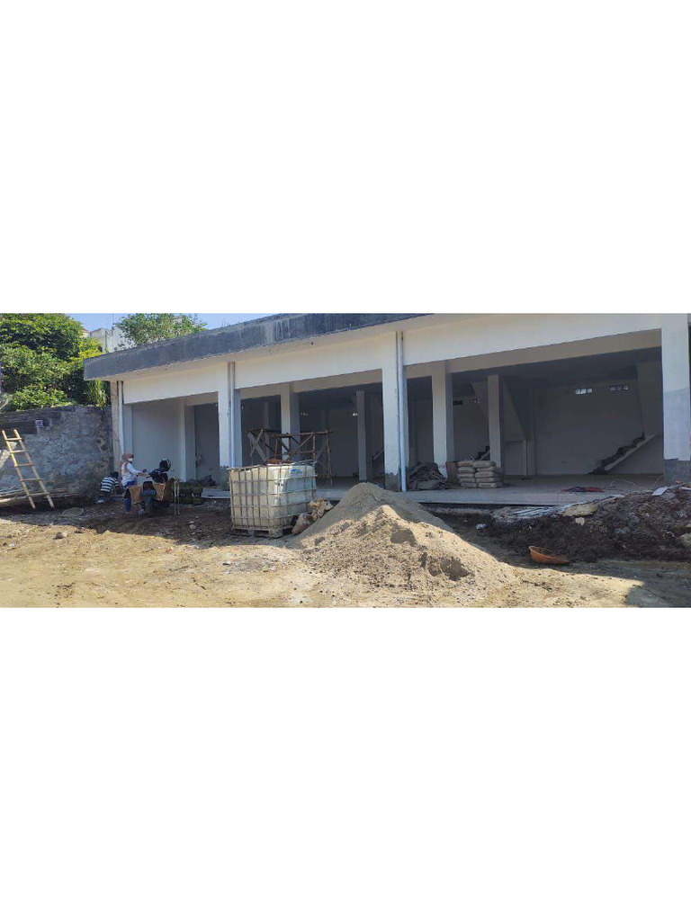 foto lokasi bu yanti | PDF