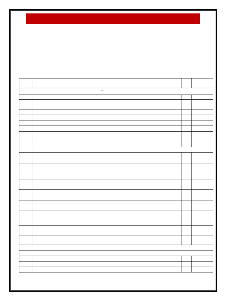 Dbms Question Bank 1 Pdf Relational Model Database Index