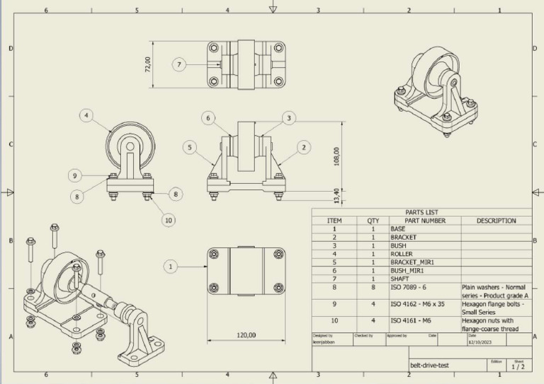 example-assembly | PDF