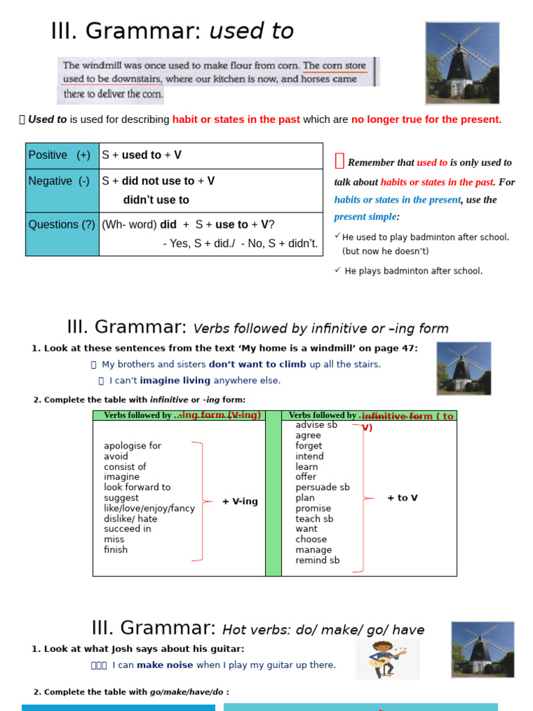 Ngu Phap | PDF | Semantic Units | Morphology