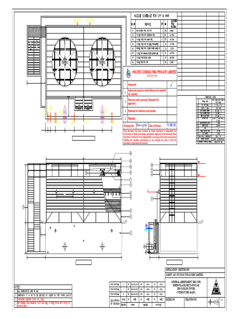 CPP-2PM-49 - 10.5(19)- 15G.A-REV-2 | PDF | Mechanical Engineering