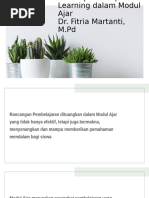 Contoh RPP Deep Learning | PDF