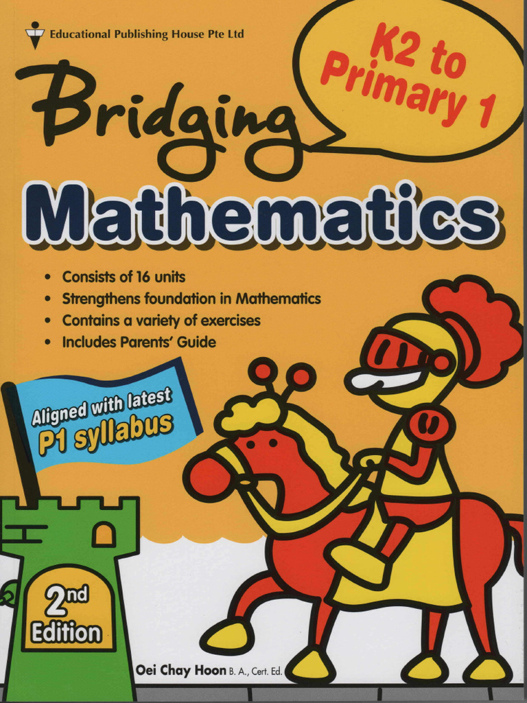 Bridging Mathematics | PDF