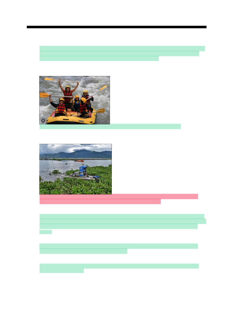 Soal Am Geo - 1-1 | PDF