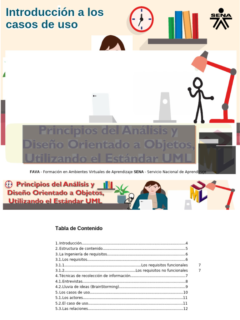 Material Rap 2 | PDF | Caso de uso | Software