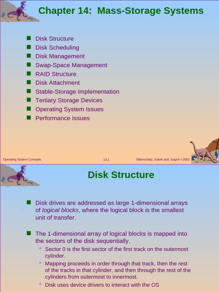 Disk MGMT | PDF | Disk Storage | Computer Data Storage