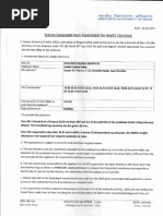 APC Application Guidelines Malaysia | PDF | Money Order | Identity Document