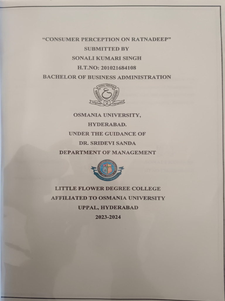 Project Reference Pdf Chart Pie Chart