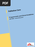 Manchester Triage System PDF | PDF | Emergency Department | Pain