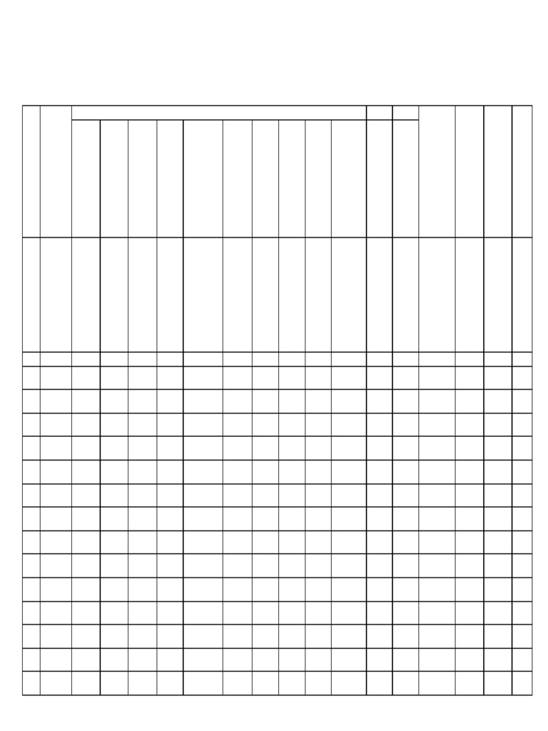 AC001 | PDF | Accountability | Government